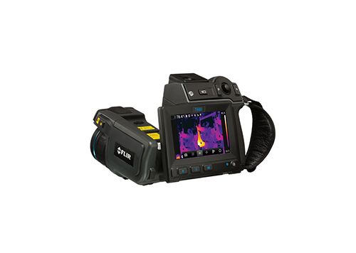 Flir T660 – 640×480 Termal Kamera