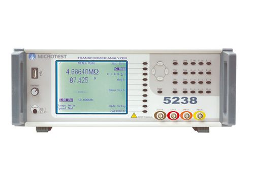 Novatech Kontrol Sistemleri - High Tech Laboratuvar Test Cihazları