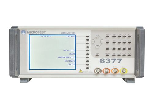 Novatech Kontrol Sistemleri - High Tech Laboratuvar Test Cihazları