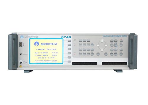 Novatech Kontrol Sistemleri - High Tech Laboratuvar Test Cihazları